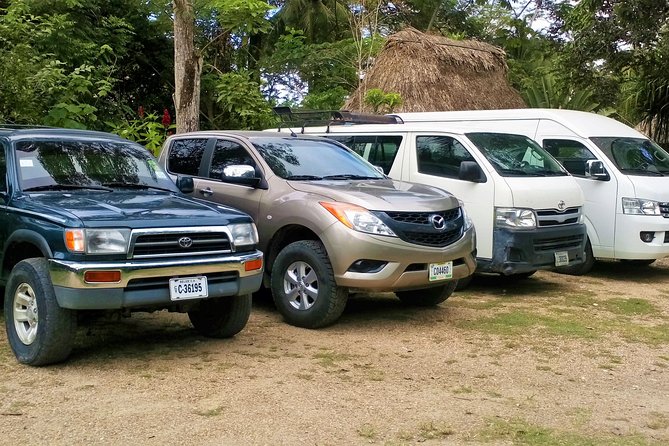 Paradise Expeditions - Tour Details