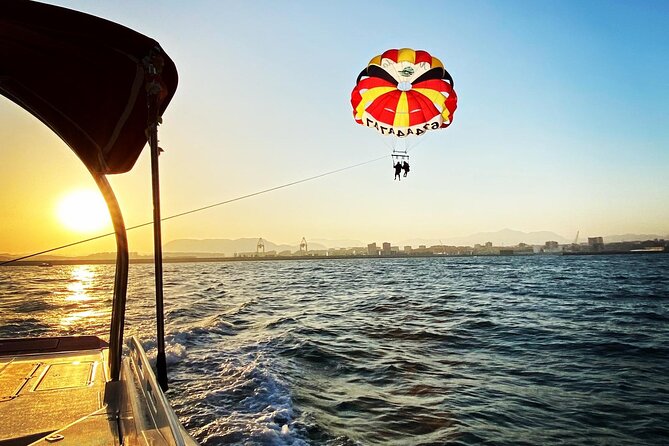 Parasailing in Torrevieja - Who Will Love This Experience?