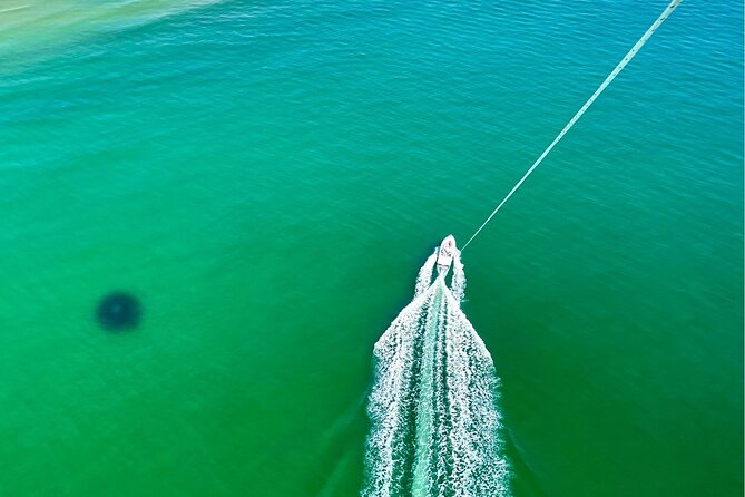Parasailing With Pelican Adventures - Safety and Participation Guidelines