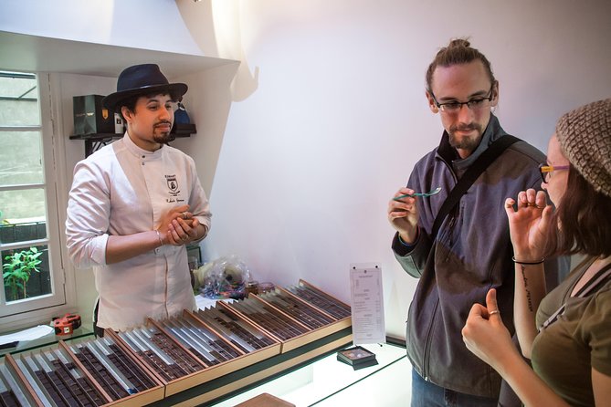 Paris French Sweets Tasting Tour With Pastries and Chocolates - Highlights of the Experience