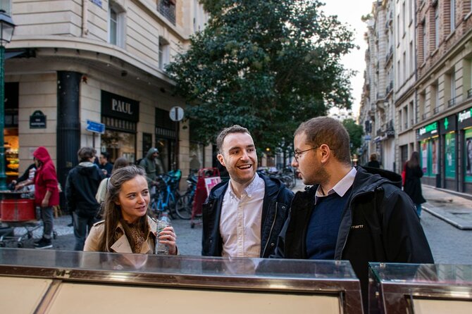 Paris Like a Local: Full-Day Custom Tour With Private Guide - Tailor Your Experience: Custom Itineraries