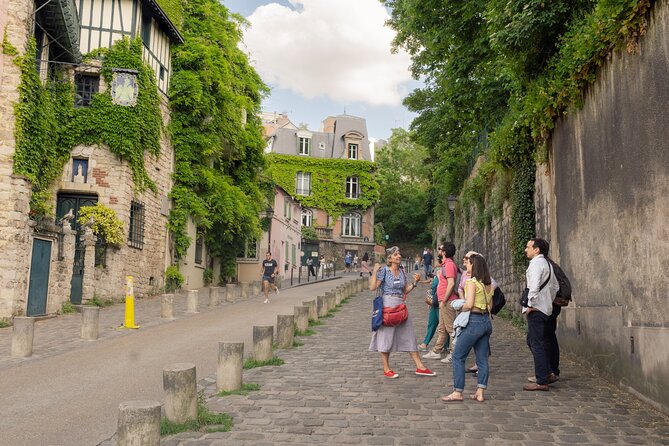 Paris Uncovered Tour Review: A Unique Experience - Highly Rated Tours With Positive Feedback