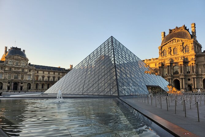 Paris Without People - Sunrise Bike Tour & Breakfast - What to Expect From the Early Morning Experience