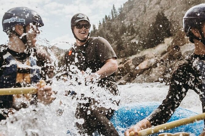 Park and Paddle Package - What the Reviews Say