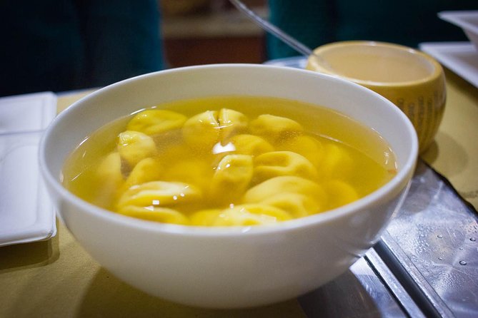 Parma Food Tour - Accessibility and Requirements