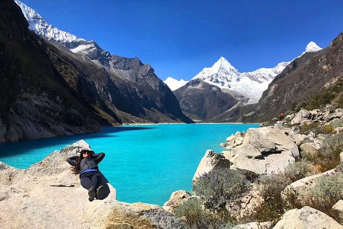 Parón Lake - White Mountain Range - Traveler Reviews and Ratings