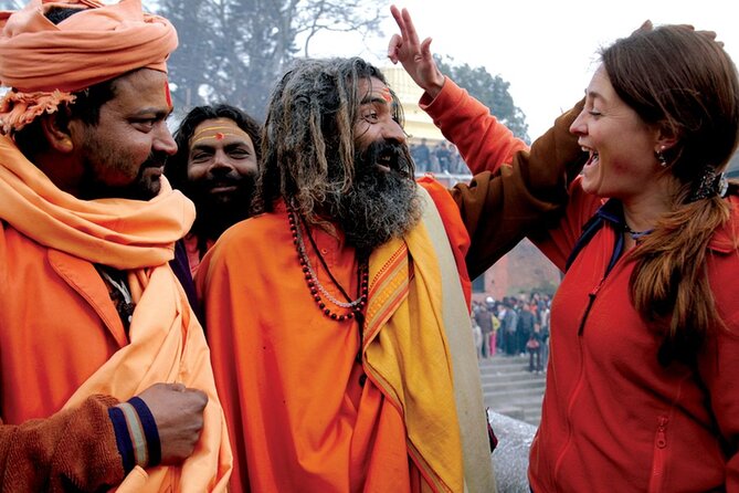 Pashupatinath Temple and Bodhnath Stupa Tour from Kathmandu - Practical Considerations