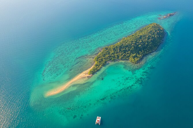 Pattaya Full-Day SUNSET Yacht exclusive Island(Buffet,Snorkeling) - Analyzing the Value and Cost