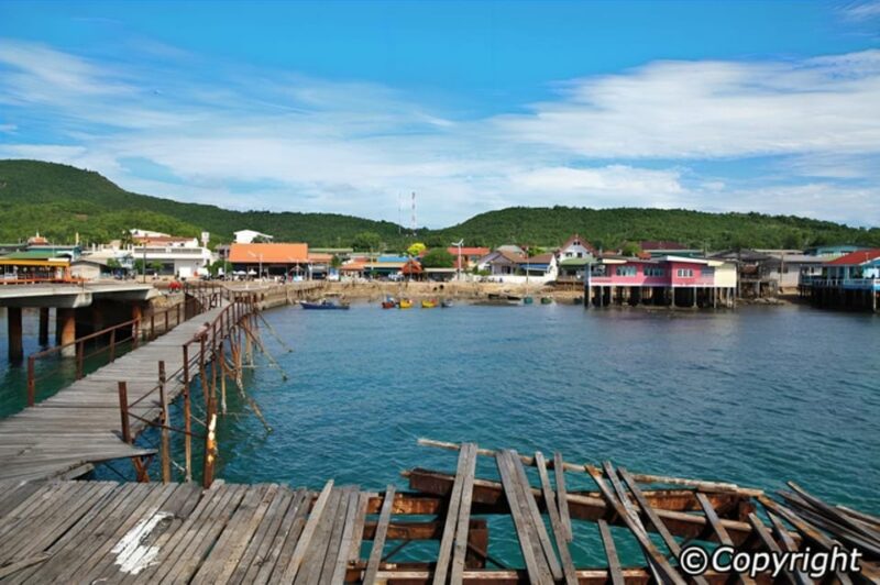 Pattaya's Coral Island Adventure For Indian Traveler - Whats Included and Whats Not
