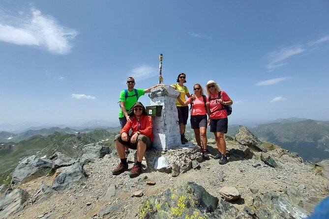 Peaks of the Balkans - Cultural Immersion