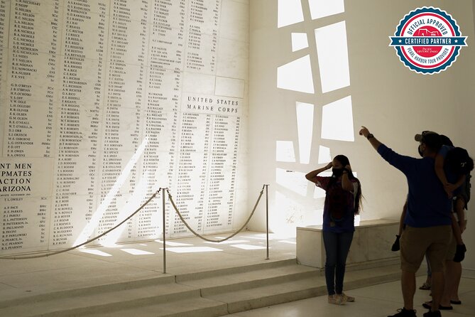 Pearl Harbor City Tour - Authentic Experiences and Genuine Insights