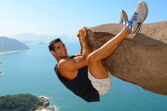Pedra Do Telégrafo Hiking Tour ( Telegraph Rock - Avoid Crowds) - Rio De Janeiro - Highlights of the Experience