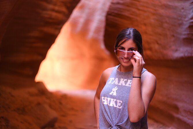 Peekaboo Slot Canyon 4WD Tour - Final Thoughts