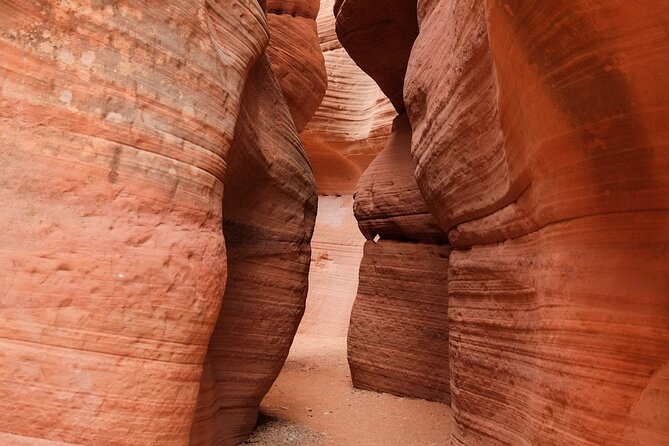 Peekaboo Slot Canyon UTV and Hiking Adventure - Practical Considerations