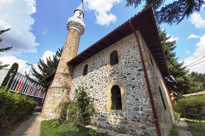 Peja Tour, Rugova Gorge and Drini Waterfalls (Combined) - Meeting and Pickup Details