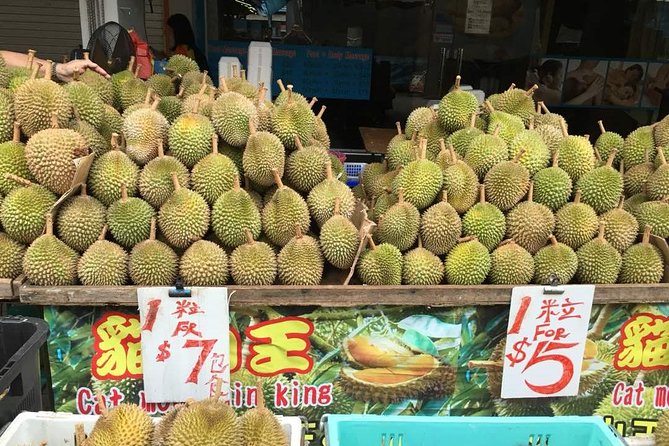 Penang: Flexible Half-Day Escapes - Authentic Local Encounters and Expert Guidance