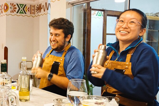 Peruvian Vegan Cooking Class, Cocktails, Local Market Tour Cusco - Market Tour and Ingredients