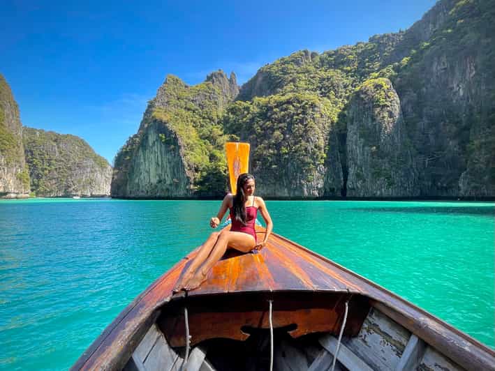 Phi Phi : 7 Island Snorkeling & Sunset Tour by Longtail Boat - The Itinerary Breakdown: What Makes Each Stop Special