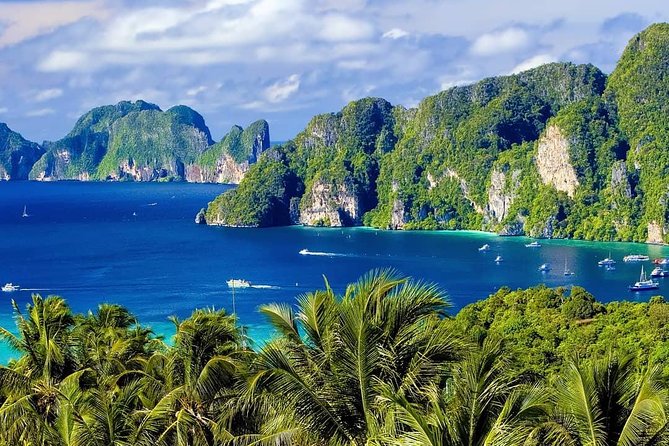 Phi Phi and Khai Islands Snorkeling Tour with Lunch by Speedboat - What Sets This Tour Apart