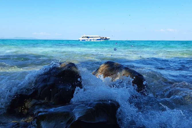 PHI PHI ISLAND - Sunrise Trip From Phi Phi Don By Phi Phi Local Tour - The Real Reviews: Authentic Perspectives