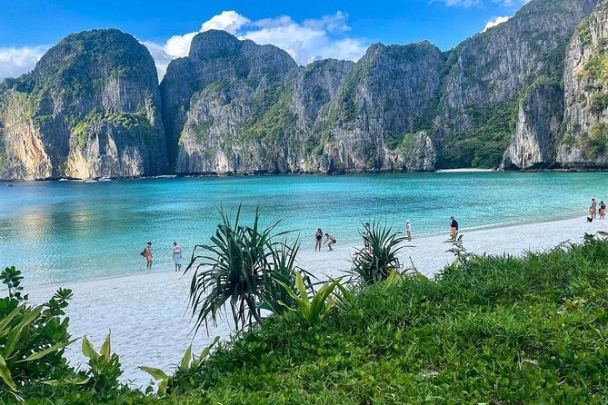 Phi Phi & Khai Islands Snorkeling Trip w/ Lunch and Fins by Speedboat - Who Will Love This Tour?