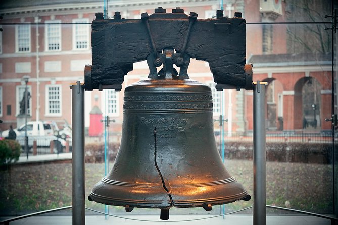 Philadelphia and Amish Country, 1-Day Tour from NYC - Practical Tips and Considerations