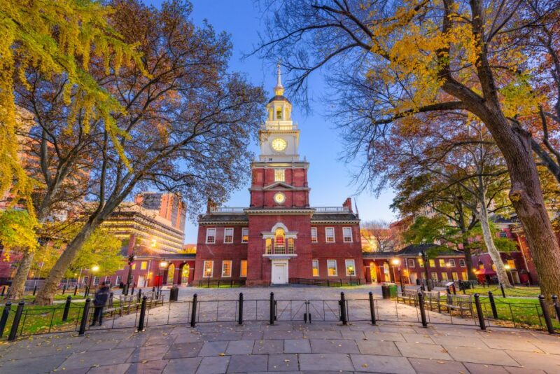Philadelphia: Ghosts of Philadelphia Walking Tour - Who Will Love This Tour?
