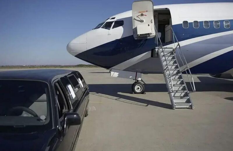 Phoenix: Sky Harbor Airport Private Transfer - The Journey: What to Expect