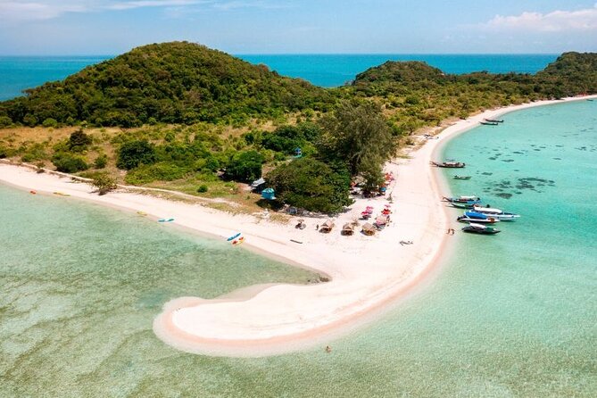 Pig Island Tour by Speedboat with Snorkeling - Value for Money and Practical Tips