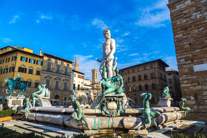 Pisa, Florence and Uffizi Museum or Accademia Private Shore Excursion From La Spezia - Inclusions and Costs