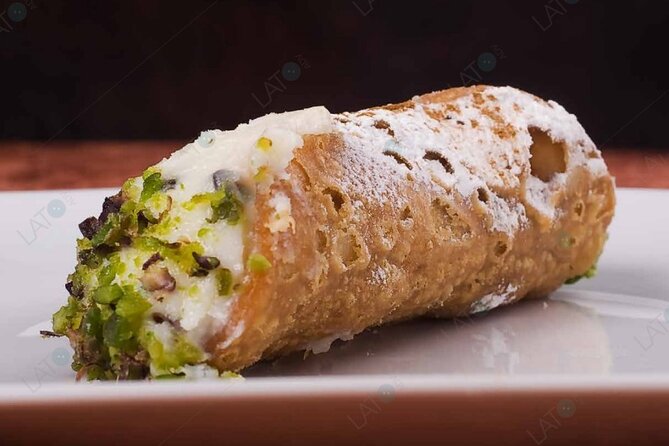 Pizza & Cannolo Making in Taormina by the Sea - Sicilian Starter: Bruschetta With Local Flavors