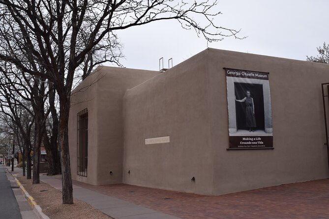 Plaza Sip, Savor, & History Walking Tour in Santa Fe - Detailed Itinerary Breakdown