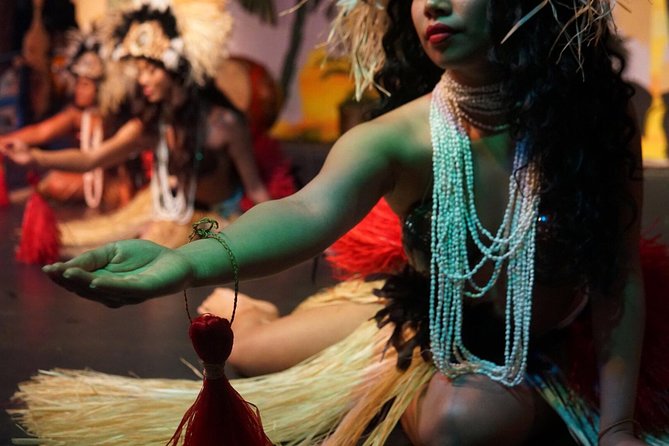 Polynesian Fire and Dinner Show Ticket in Daytona Beach - Final Thoughts