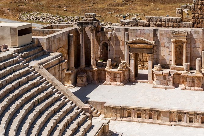 Pompeii, Mt. Vesuvius, Herculaneum Private Tour - Pricing and Availability