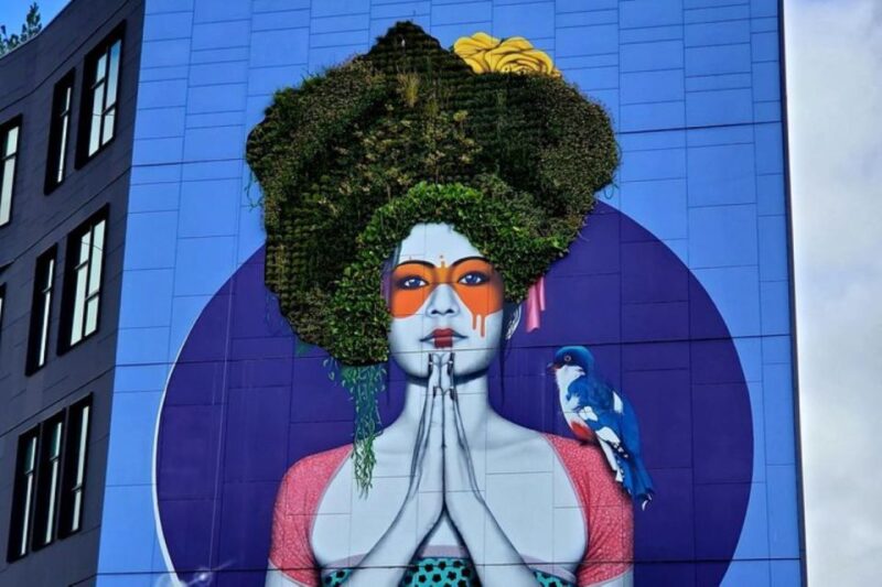 Portland: Half Day City Sightseeing Tour - Practical Details and Value