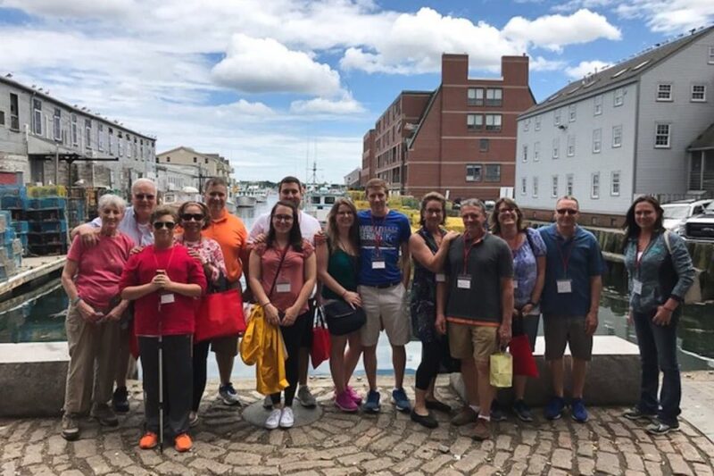 Portland: Old Port Seafood Lovers Tour - Final Thoughts: Who Will Love This Tour?