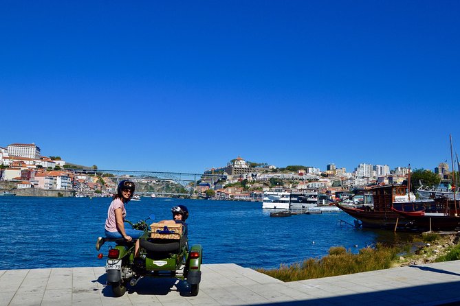 Porto Sidecar Tours Review: Unforgettable Adventures Await - Inclusions and Amenities for an Unforgettable Experience