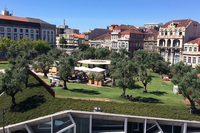 Porto Small Group Walking Tour With Lello Bookshop - Accessibility and Recommendations
