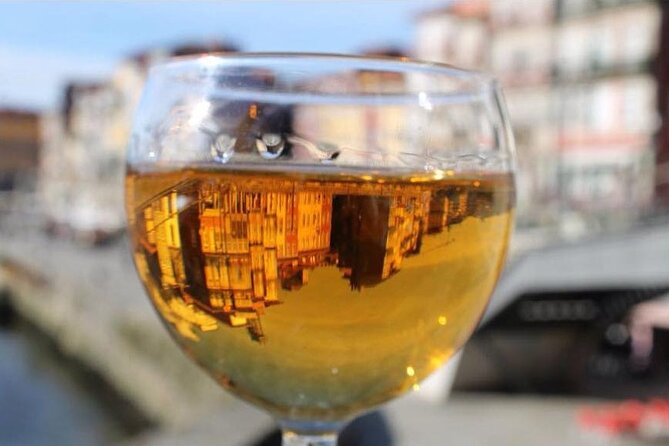 Porto, Unveiling the City | Walking Tour | City Gems - What to Expect on the Walking Tour