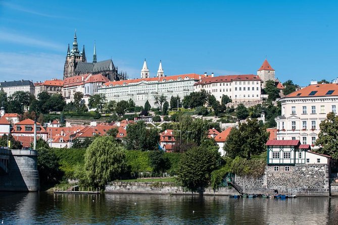 Prague Super Saver: Lobkowicz Palace Concert Review - Highlights of the Classical Music Concert