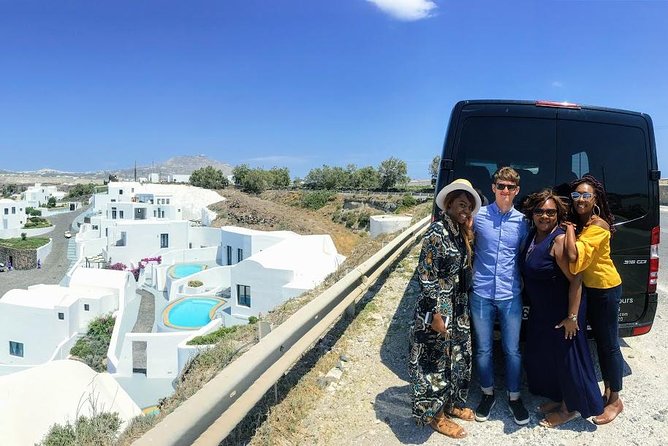 Private 5 Hours Highlights Tour by Native Guide With Wine Tasting - Inclusions and Logistics