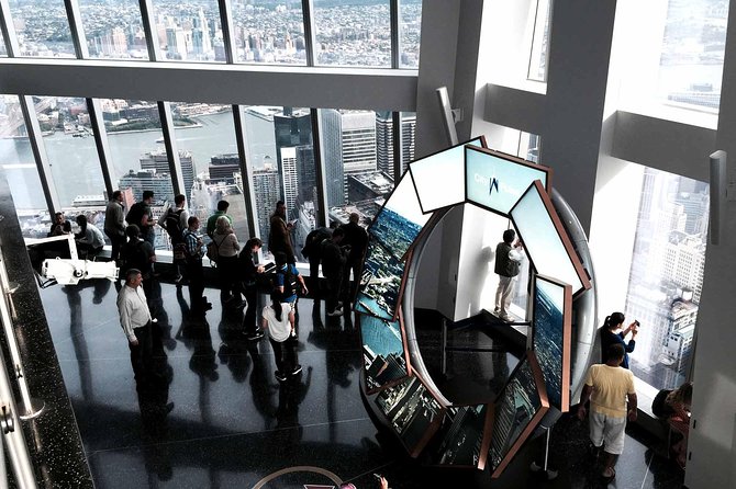 Private 9/11 Memorial and Ground Zero Walking Tour with Optional One World Observatory - What Sets This Tour Apart