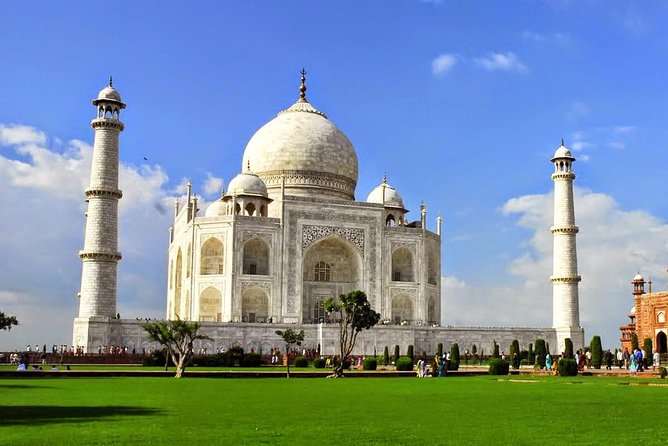 Private Agra Local Sightseeing Tour - The Bottom Line: Is This Tour for You?