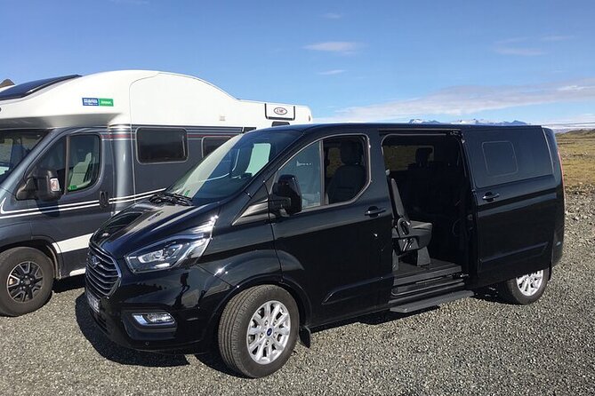 Private Airport Transfer - Booking Your Transfer