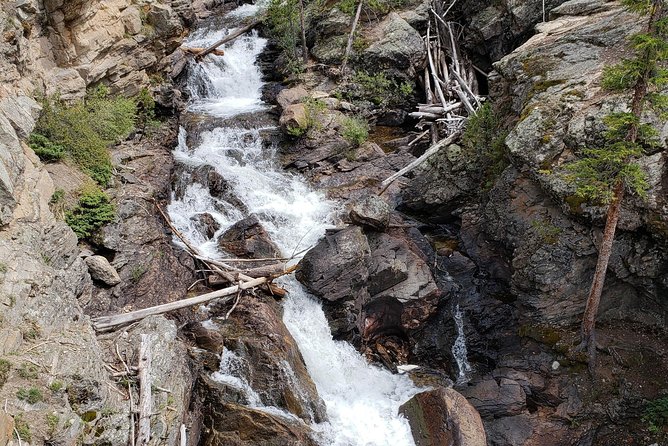 Private and Personalized Three Hour Morning Tour of Rocky Mountain National Park - Knowledgeable Guides