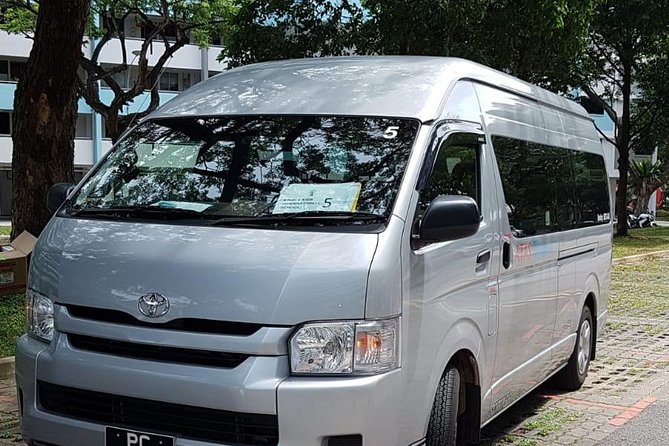 Private Arrival Transfer From Singapore Airport or Port to Hotel - Why Choose a Private Arrival Transfer?