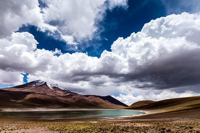Private Atacama Photo Tours - Highlights of the Atacama Desert