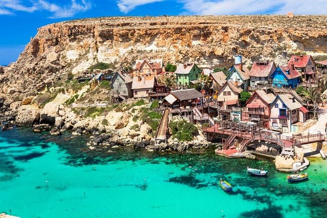 Private Boat Tour Experience With Snorkeling Blue Lagoon and Comino - Tour Highlights