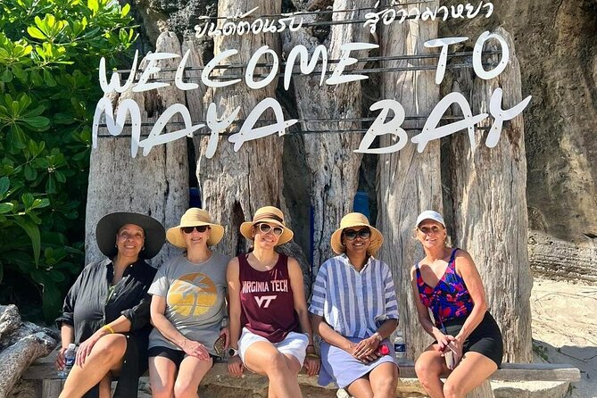 Private Boat Tour in Phuket - Analyzing the Itinerary: What to Expect and Why It Matters