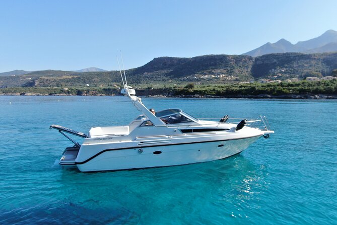 Private Boat Tour With Snorkeling in Leftkro - Snorkeling Locations